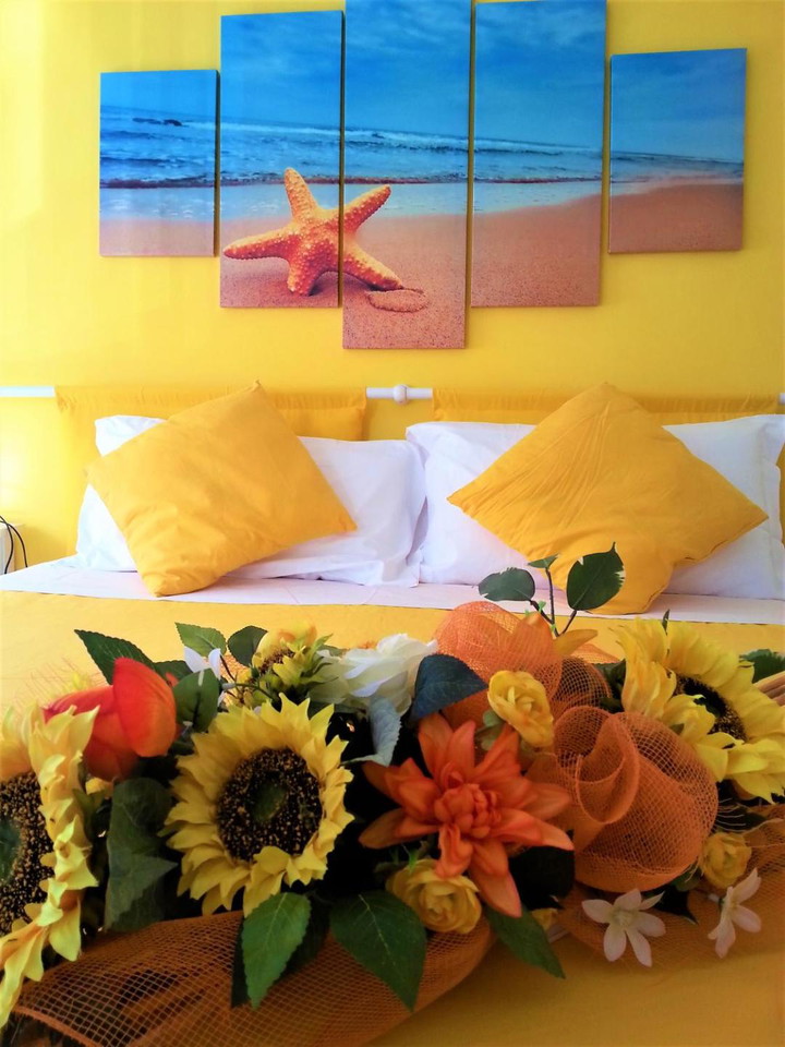 Stella Marina - Recco