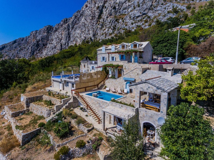 Villa Peace - Omiš
