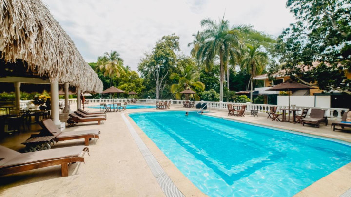 La Iguana De Santa Fe By Bernalo Hotels - Sopetrán