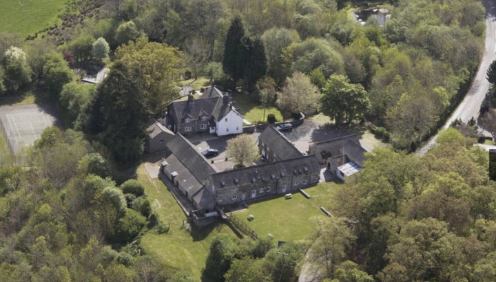 Bryn Melyn Farm Cottages - Wales