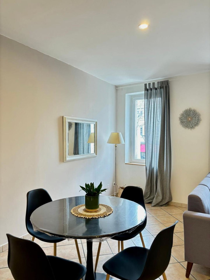 Appartement Central à Castelnaudary - 1 - Aude