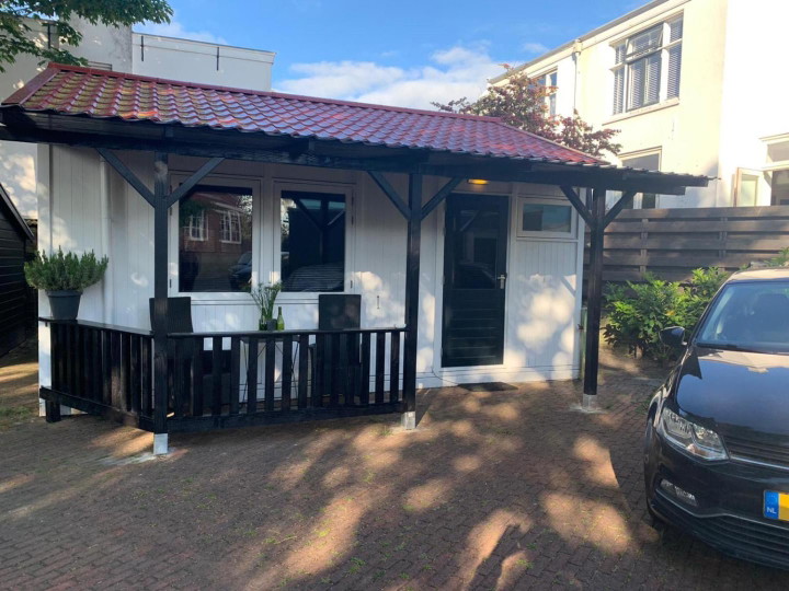 Centre Beach Lodge - Zandvoort