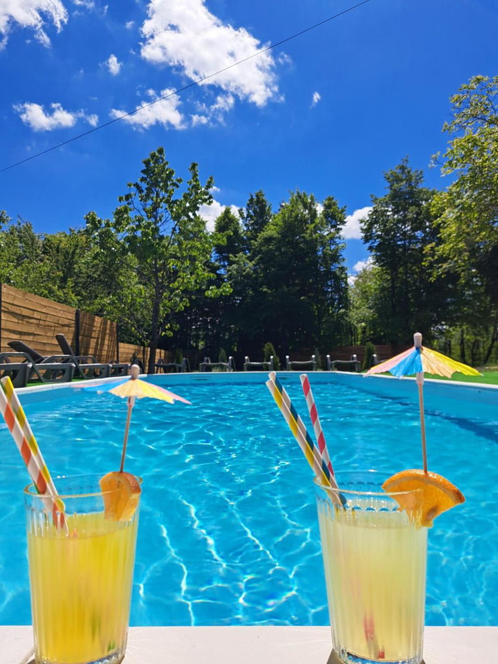Apartments Villa Mavi - Kroatia