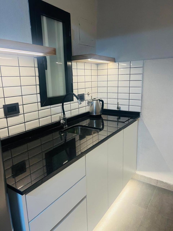Hermoso Departamento Corazón De Palermo - Buenos Aires