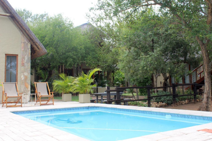 Woodpecker Lodge B&b - Hoedspruit