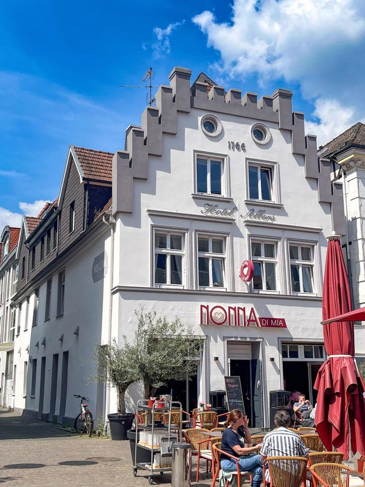 Hotel Albers - Oer-Erkenschwick