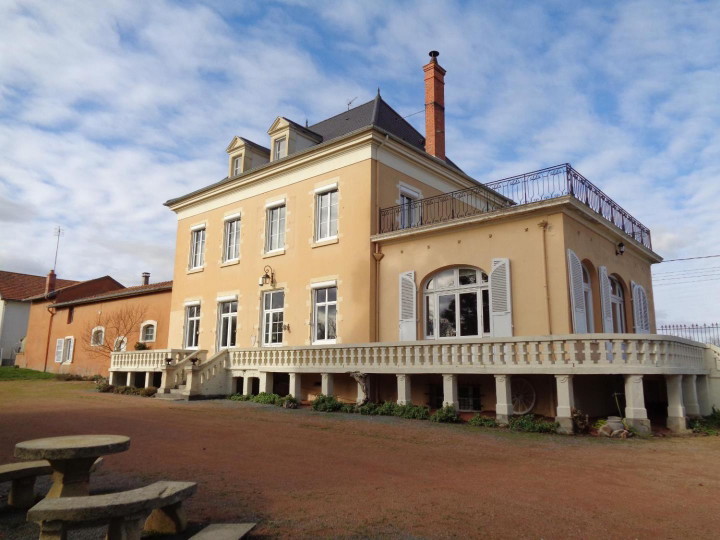 Domaine Berenguer - Roanne