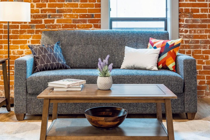 Riverfront Park Travel Apartments - Spokane, WA