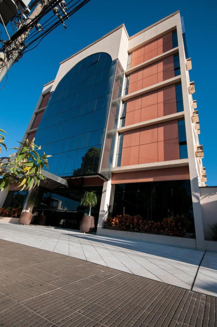 Saint Peter Hotel - São José do Rio Preto