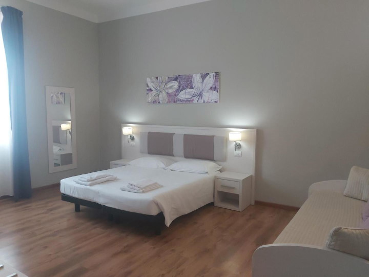 Lodges Le Mura 2 - Firenze