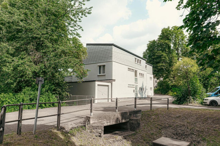 Schlafen Am Weiher - Beieren