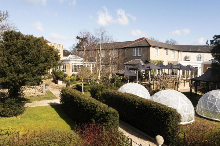 Ivy Hill Hotel, Bw Signature Collection - Basildon