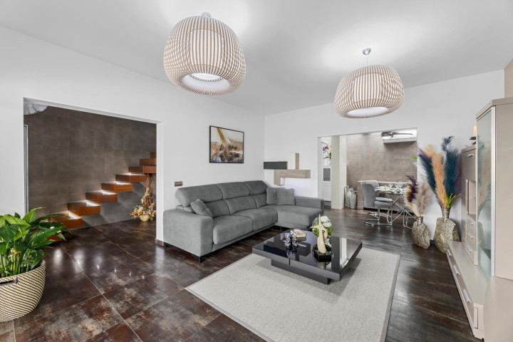 Lyrata Home - Costa Teguise