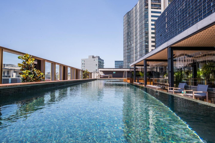 The Old Clare By Ode Hotels - Strathfield