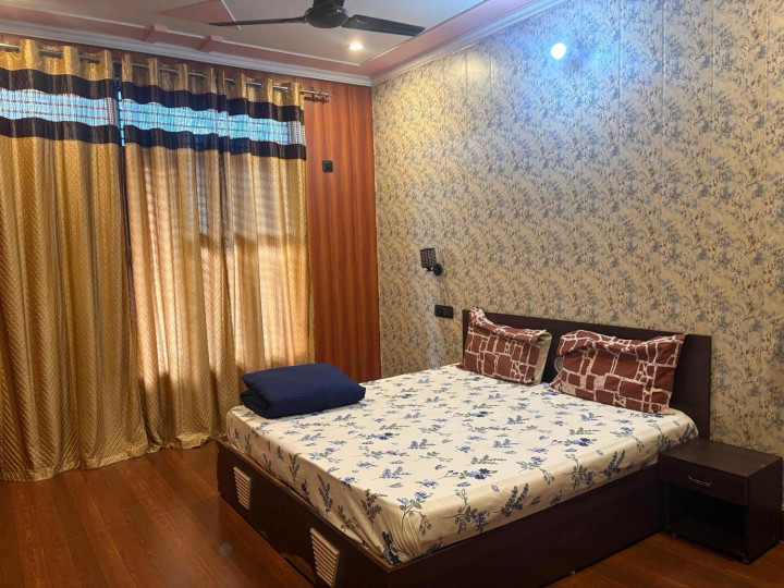 Blue Guest House - Narendra Nagar