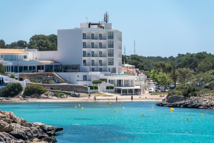 Hotel Playa Santandria Adults Only - Menorca