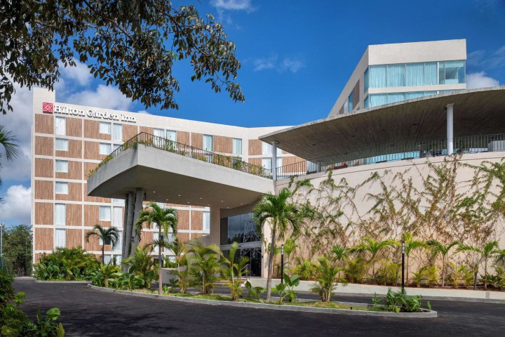 Hilton Garden Inn Cancun Airport - Cancún