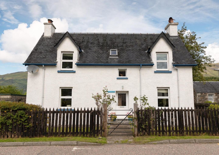 Duart Cottage - Ballachulish