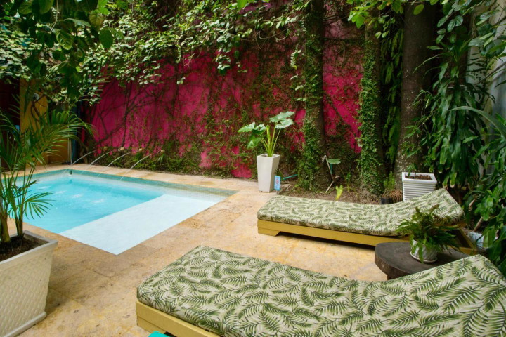 Hotel Barahona Cartagena - Cartagena