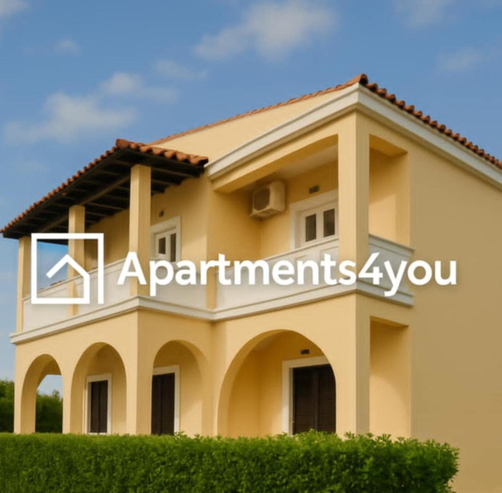 Corfu-apartments4you - Corfú