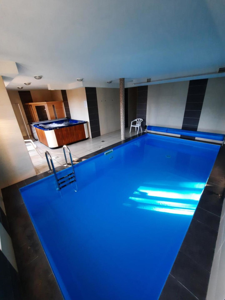 Wellness Apartman - Siófok