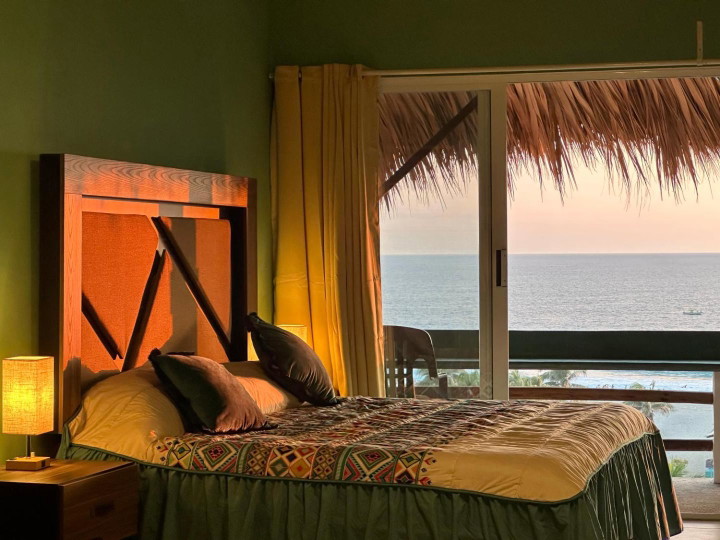 Brisa Del Mar #6 - Puerto Escondido