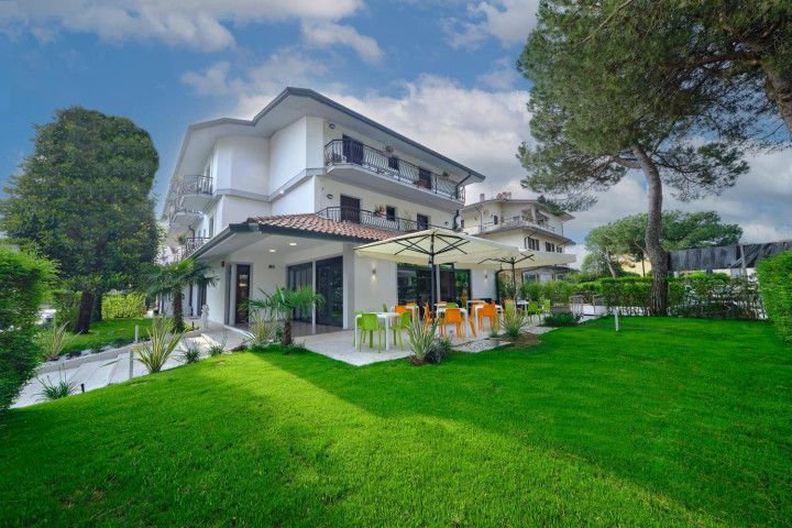 Hotel Vittoria - Peschiera del Garda