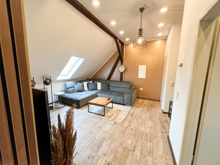 Forest Loft Apart - Bad Gandersheim