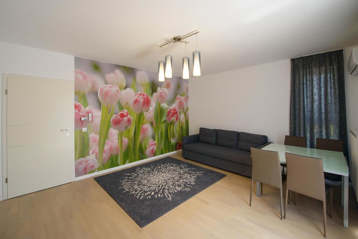 Apartamente Olivero - Brașov