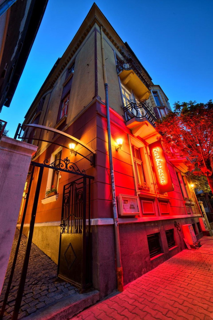 Guesthouse32 - Sofía