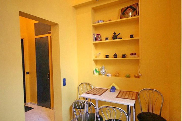 Park And Opera Apartments - Lviv