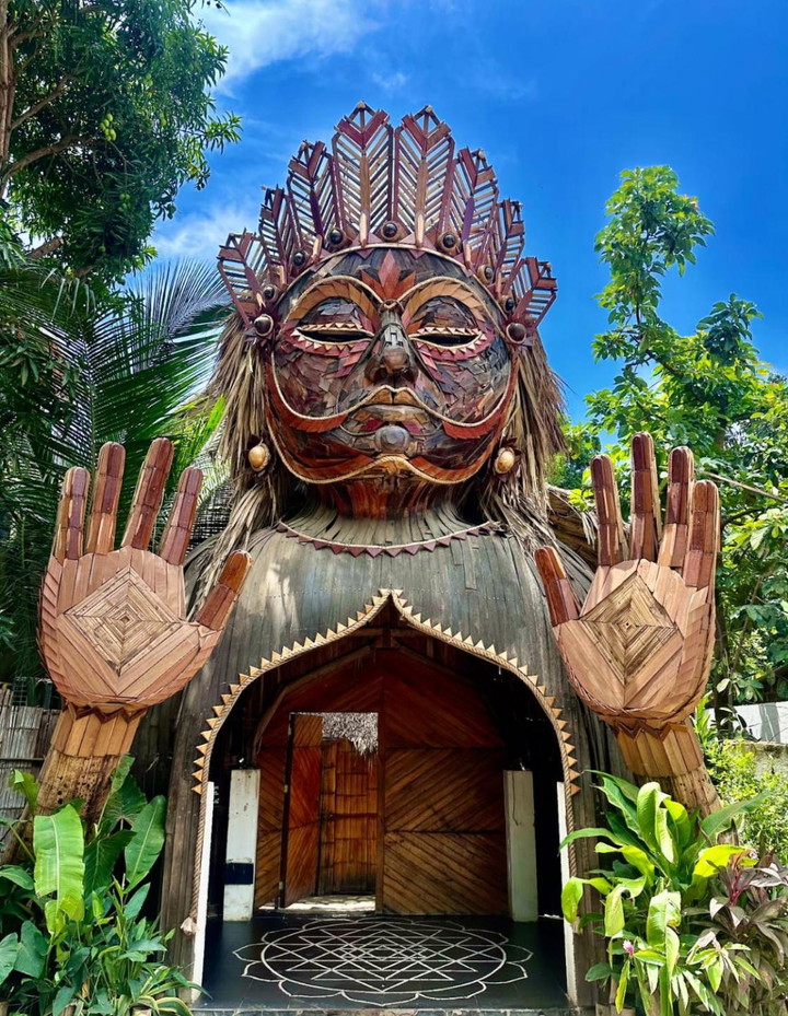 Kasakolà - Colombie