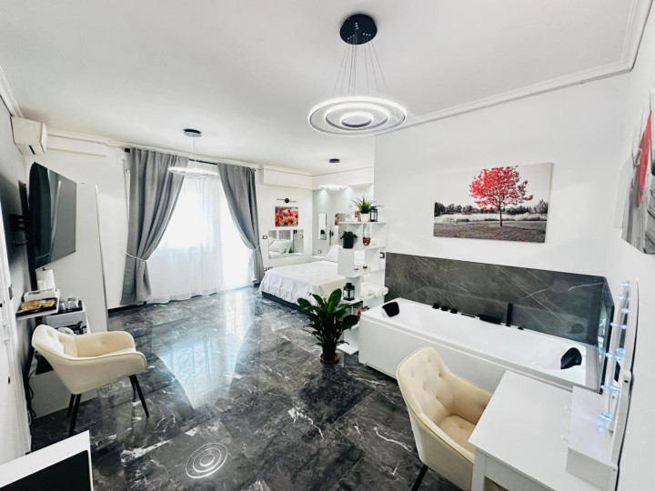 Suite Aef Lido Di Ostia - Fiumicino