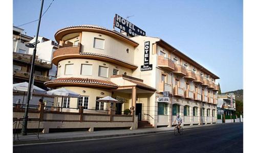 Hotel La Fonda De Don Gonzalo - Monachil