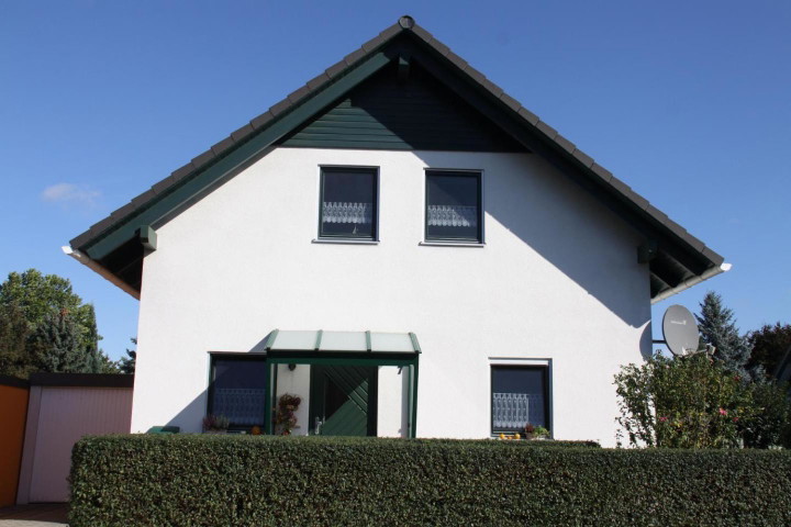 Ferienhaus Seenliebe - Senftenberg