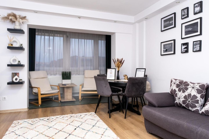 Grand Urban Studio - Târgu Mureș