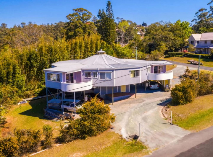 Hinterland Grandeur Retreat Tamborine Mountain - Gold Coast
