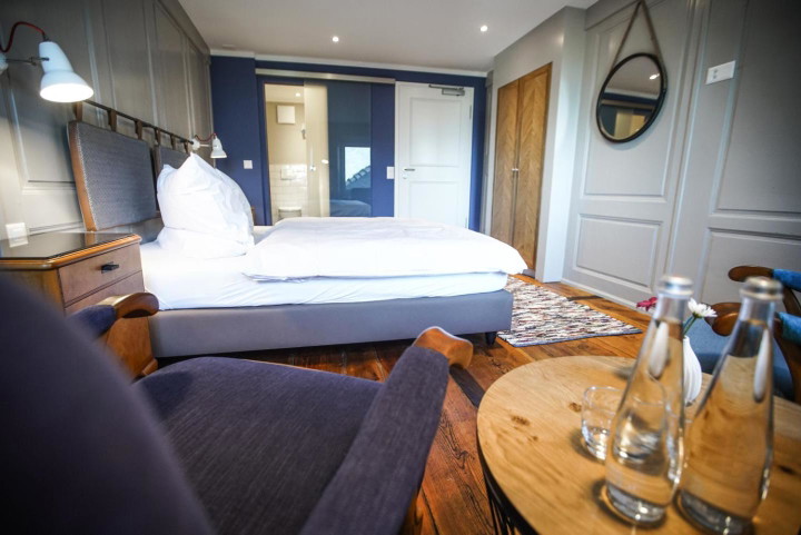 B&b Zum Schleif - Adelboden