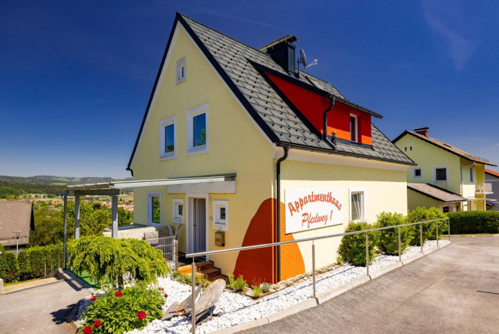 Appartmenthaus Köflach - Autriche