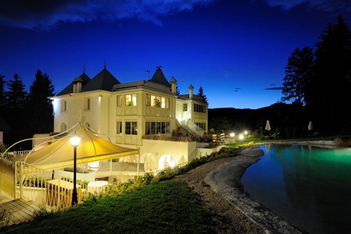 Villa Orso Grigio - Trentino-Alto Adige
