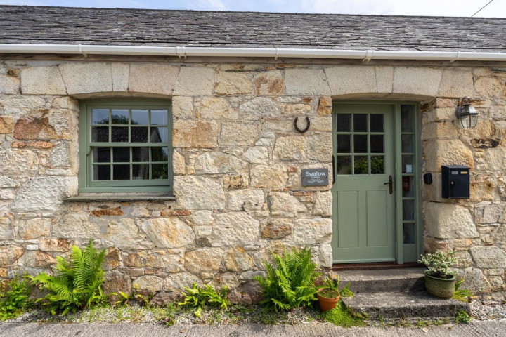 Finest Retreats - Swallow Cottage - St Austell