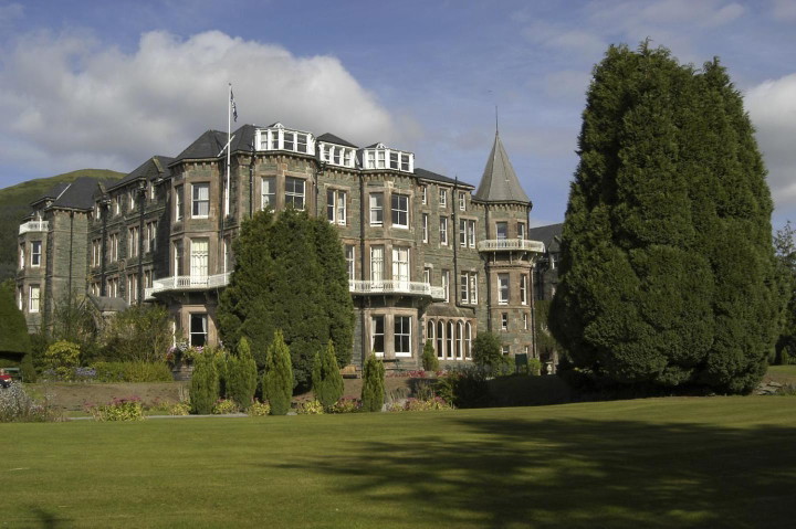 Keswick Country House Hotel - Keswick