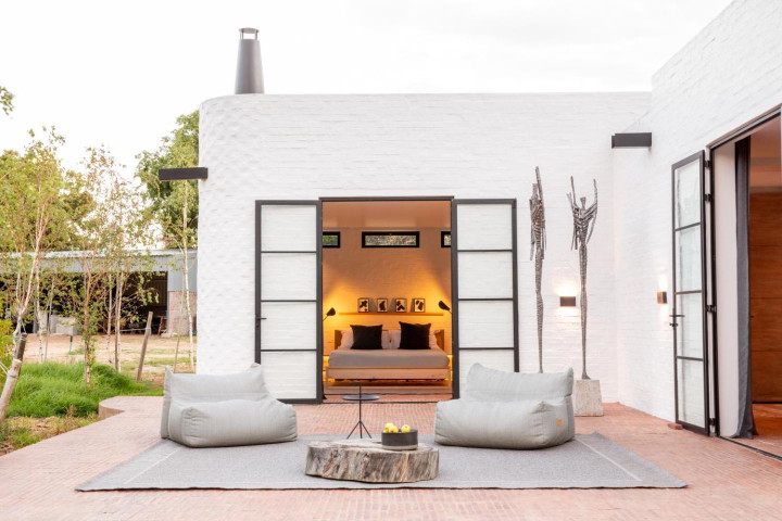 Stil - Montagu