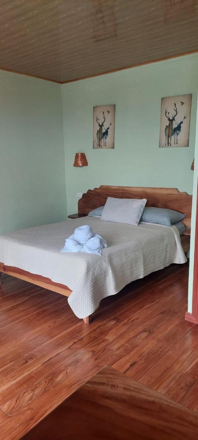 Siary Aparment 2 - Costa Rica