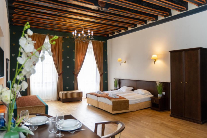 Od Kuchni - Apartamenty - Lublin