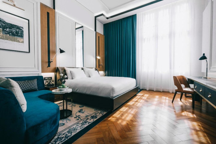 Yangon Excelsior - Yangon