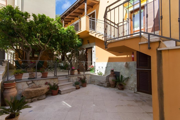 Casa Vacanze S. Marco - Erice