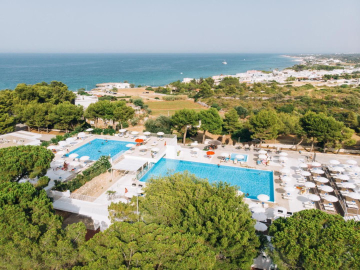 Porto Giardino - Cdshotels - Monopoli