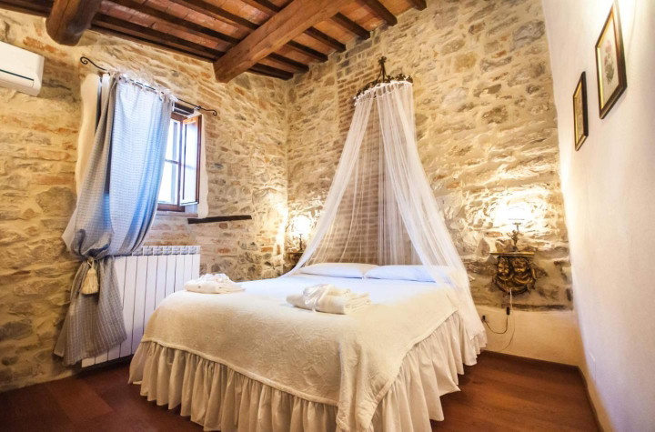 B&b Antica Gabella - Castiglione del Lago