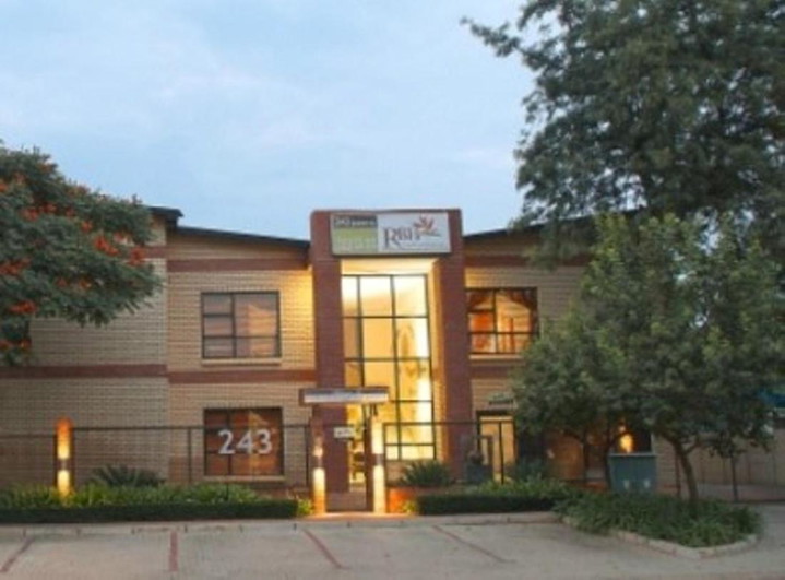 Rustenburg Boutique Hotel - Rustenburg